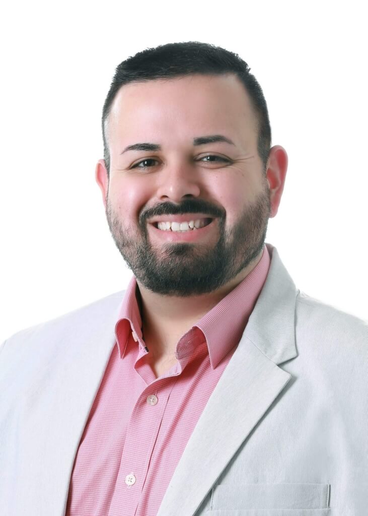 Danny Johnson - Chanda Davis Real Estate