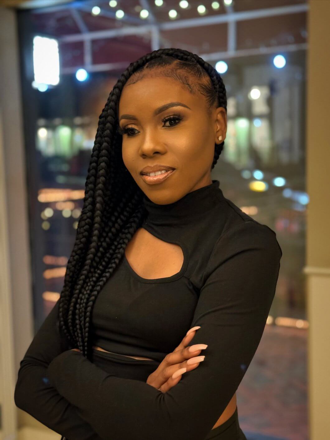 All Agents 3 - Chanda Davis Real Estate