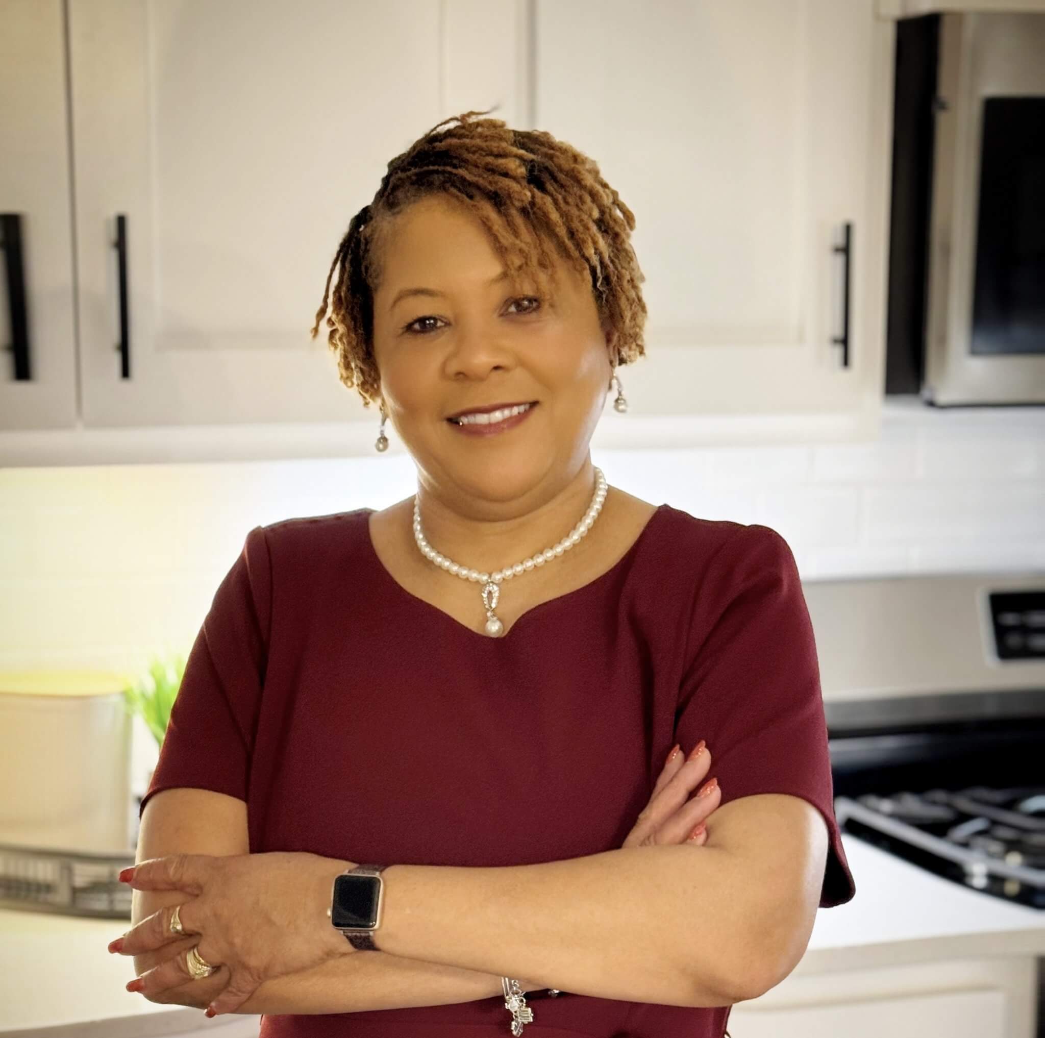 All Agents 2 - Chanda Davis Real Estate