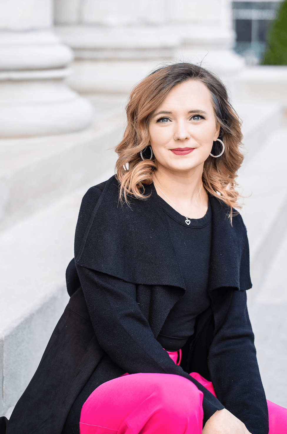 All Agents 3 - Chanda Davis Real Estate