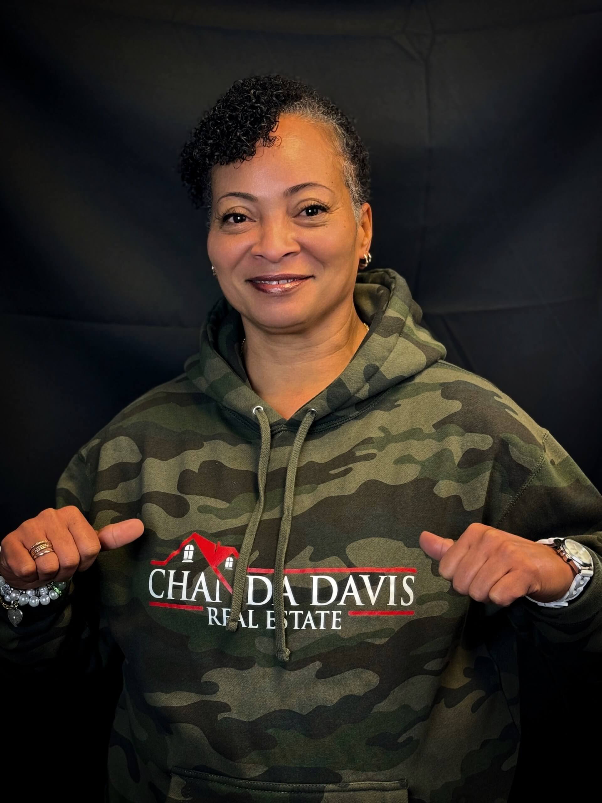 All Agents 3 - Chanda Davis Real Estate