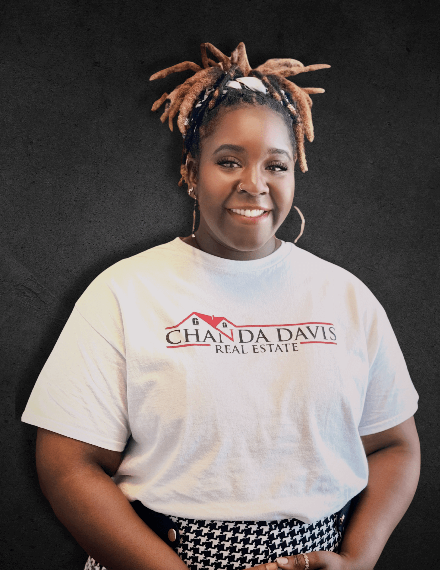 All Agents 3 - Chanda Davis Real Estate